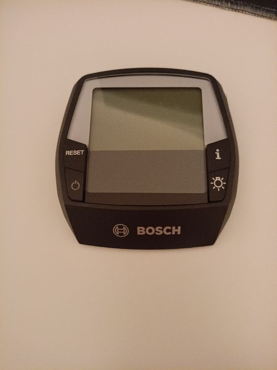 Bosch E-Bike Display intuvia | Kaufen auf Ricardo