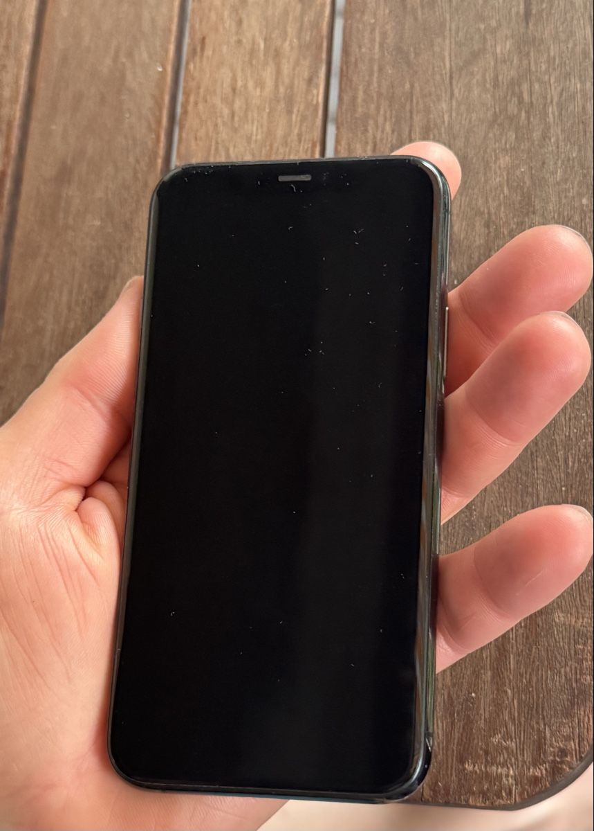 iPhone 11 Pro | 256GB | Space Grey | Super Zustand! (Gebraucht) in ...
