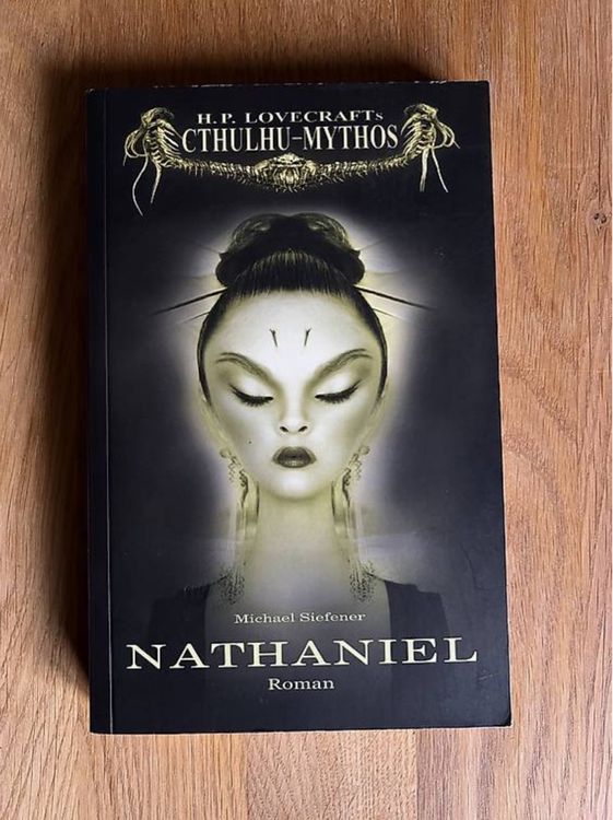 Cthulhu Roman, Lovecraft, Festa Verlag (Gebraucht) in Glattfelden für ...