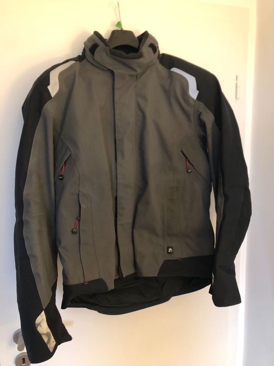 Motorradjacke BMW Street Guard | Kaufen auf Ricardo