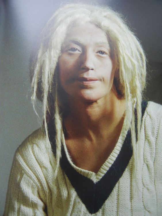 Buch Erotik Sex Flammarion Jeu De Paule Von Cindy Sherman Kaufen Auf Ricardo