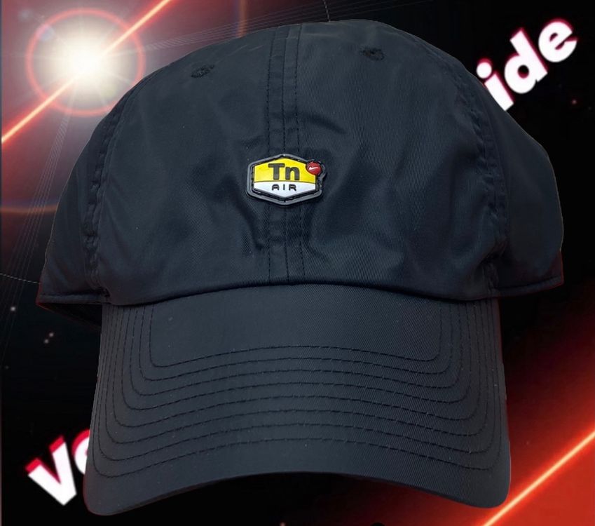 Nike tn air Max casquette tn cap (Gebraucht) in für CHF 66.65 – mit ...