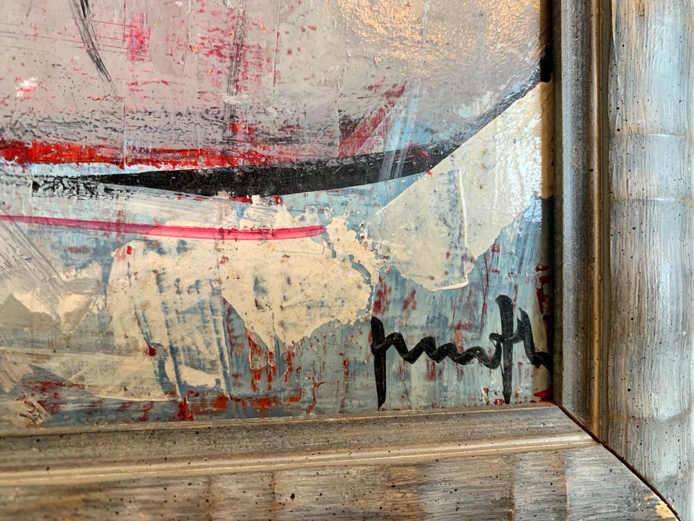 Original CH Walter Mafli | Kaufen auf Ricardo