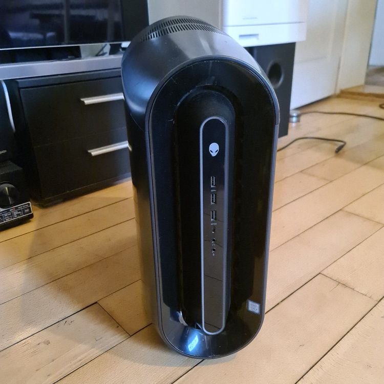 Alienware Aurora 9, i9 3.60Ghz | Kaufen auf Ricardo