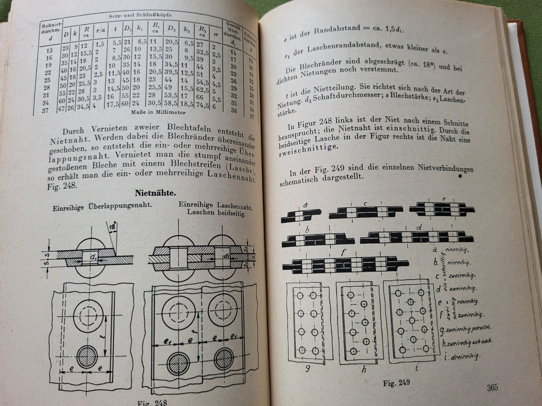 Wilhelm Walker: Der Mechaniker (Hilfs- und Lehrbuch) 1946 (Gebraucht ...