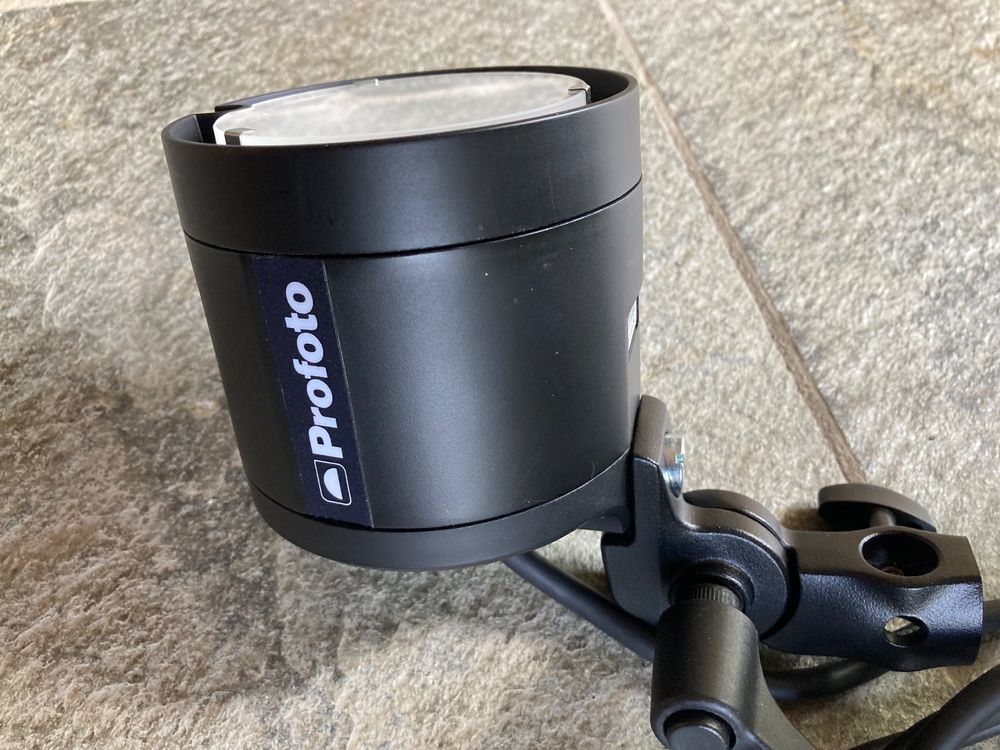 Profoto B2 Head (Gebraucht) in Winterthur für CHF 180 – mit Lieferung ...