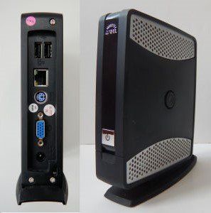 Igel Thin Client L100 (Gebraucht) in Allschwil für CHF 1 – mit ...