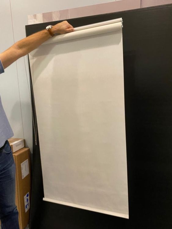 Rollo von Silentgliss Neu (Neu (gemäss Beschreibung)) in Niederrohrdorf ...