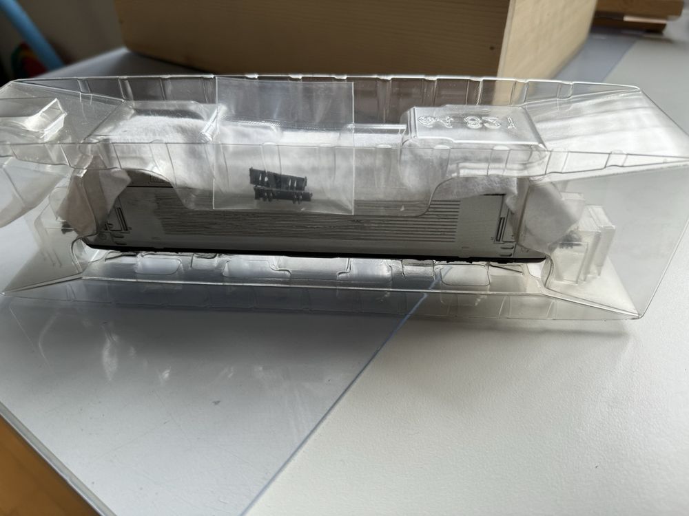 Märklin Re460 Silver | Acheter sur Ricardo