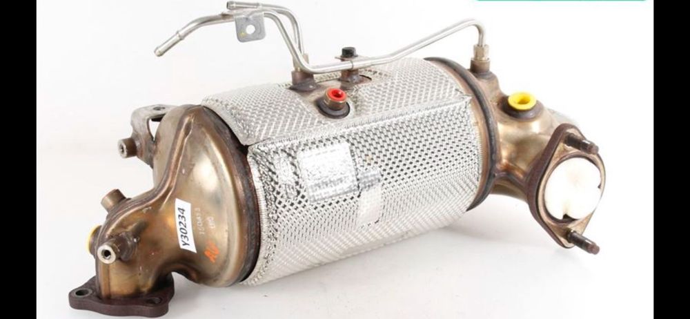 Hyundai 289B0-2F040 Partikelfilter Kat. (Defekt) in Therwil für CHF 104 ...