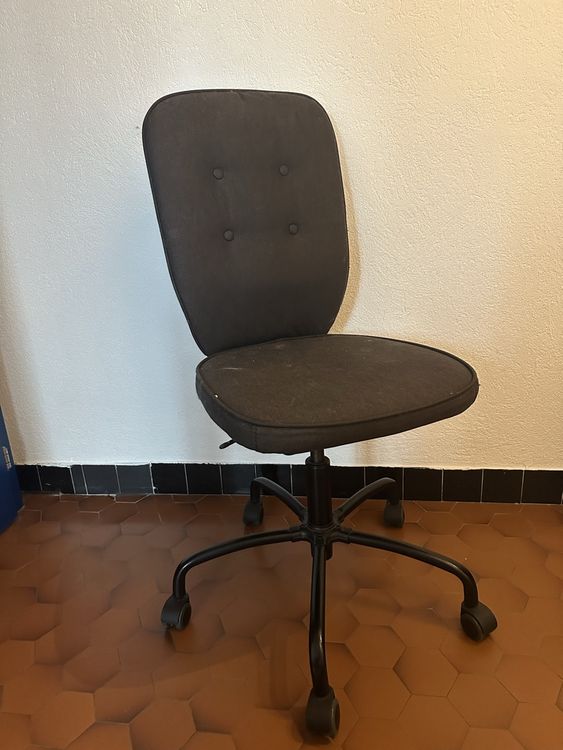 Chaise de bureau (Gebraucht) in Bern für CHF 20 – nur Abholung auf Ricardo kaufen