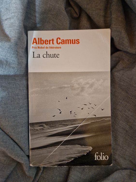 La chute de Albert Camus | Kaufen auf Ricardo
