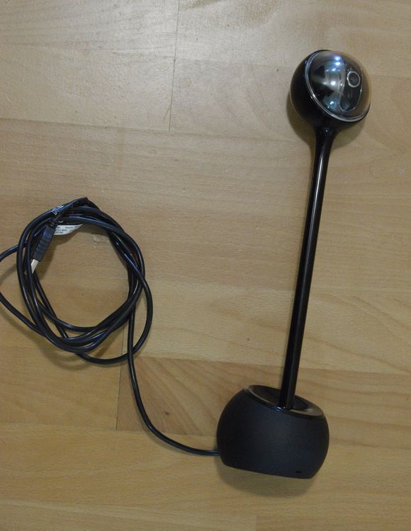 Logitech Quickcam | Kaufen auf Ricardo