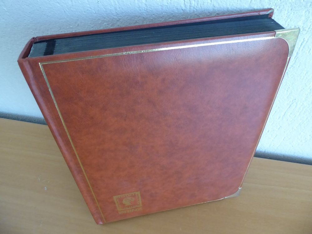TOP Lagerbuch Altschweiz mit 44 Seiten prall gefüllt (Gebraucht) in ...