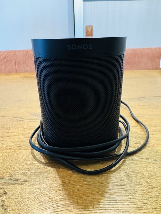 Sonos One Generation 2 | Kaufen auf Ricardo
