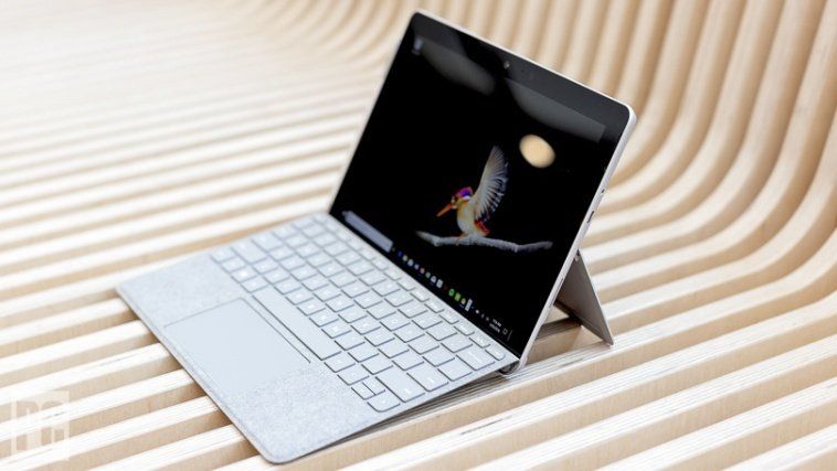 Microsoft Surface Go, 128GB | Kaufen auf Ricardo