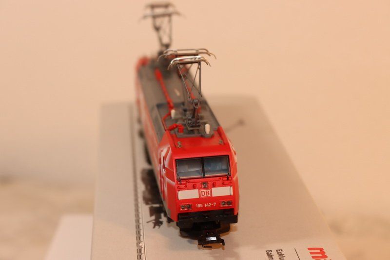 Märklin 36892 ( 510 ) (Neu (gemäss Beschreibung)) in Kerzers für CHF ...