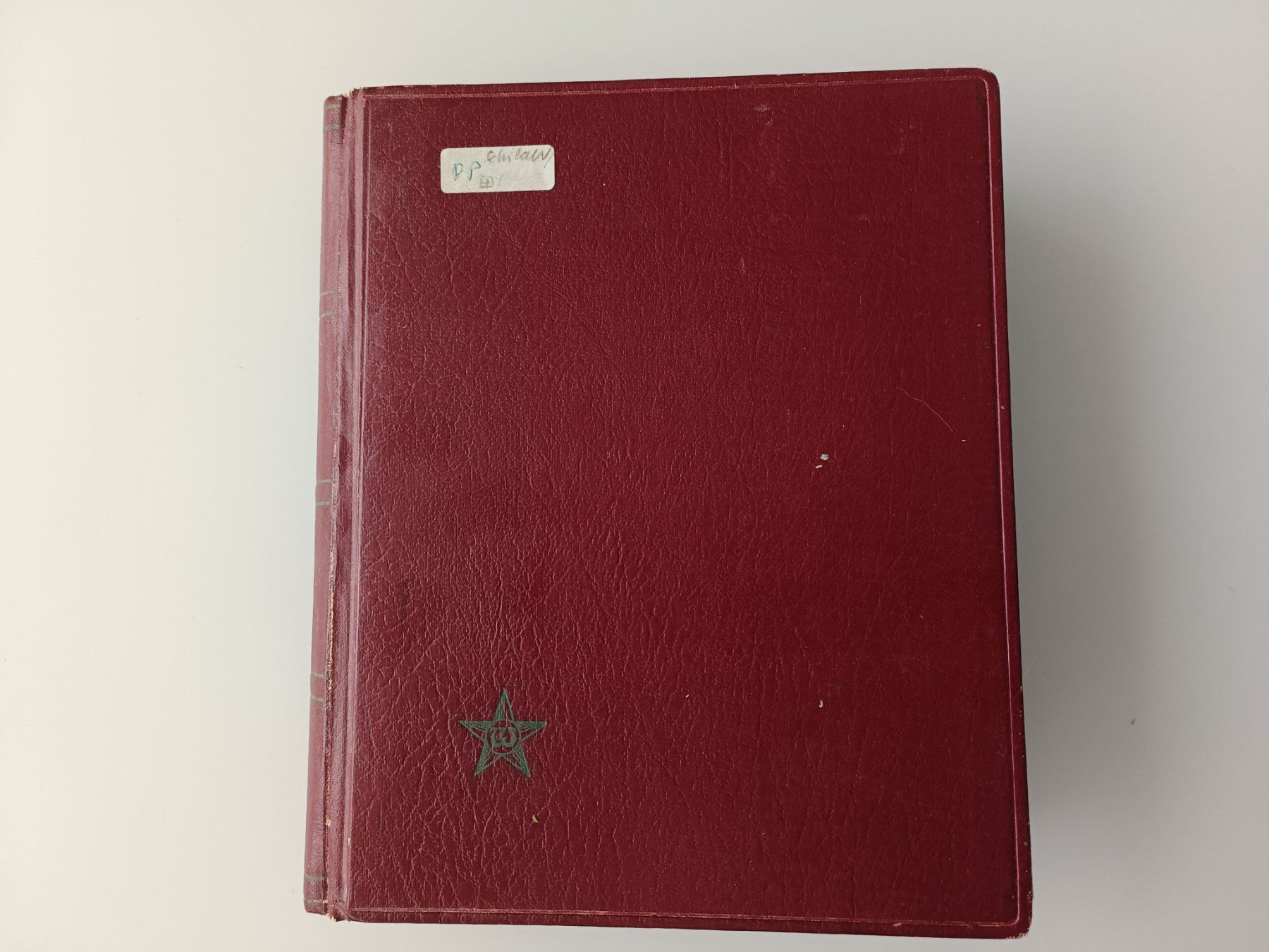 32 Seiten Briefmarken Schweiz im Kleinformat, mit PJ & alten (Gebraucht ...