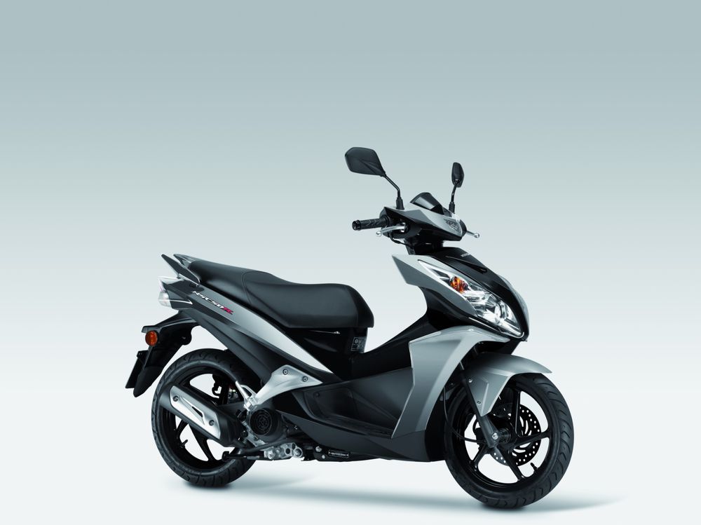 Honda NSC 50 R (Gebraucht) in für CHF 600 – nur Abholung auf Ricardo kaufen