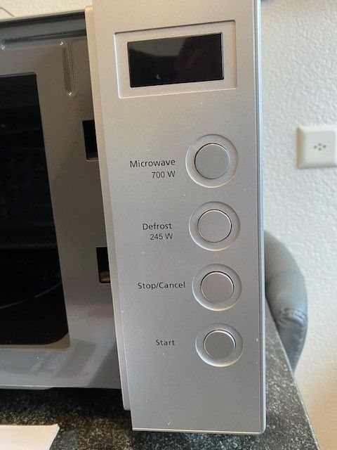 Mikrowelle Mio Star Micro Wave 201 (Gebraucht) in für CHF 29 – nur ...