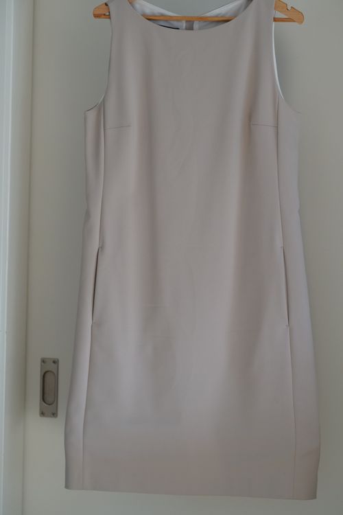 RENÉ LEZARD, Etuikleid, Gr.40 (wie Max Mara) (Neu (gemäss Beschreibung ...