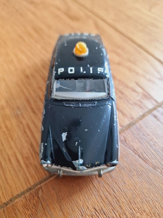 Tekno Denmark VOLVO 810 POLIZEI Amazon | Kaufen auf Ricardo
