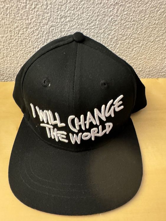 Some Time Soon STSWORLD CAP | Kaufen auf Ricardo