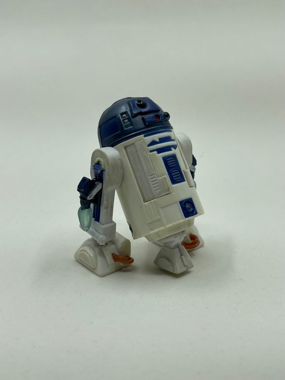 Hasbro Star Wars The Clone Wars R2-D2 Astromech Droid (Gebraucht) in ...