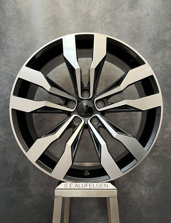19 Zoll Felgen Vw Tiguan Golf Suzuka Style (Neu und originalverpackt) in Aristau für CHF 325 ...