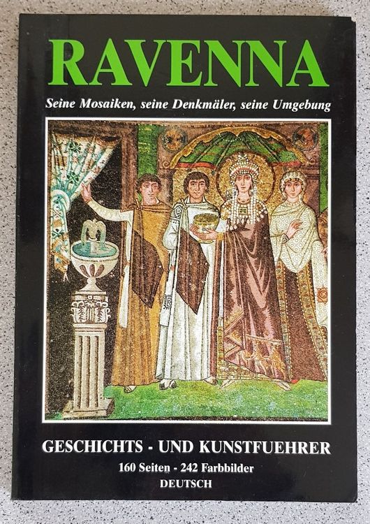 RAVENNA | Kaufen auf Ricardo