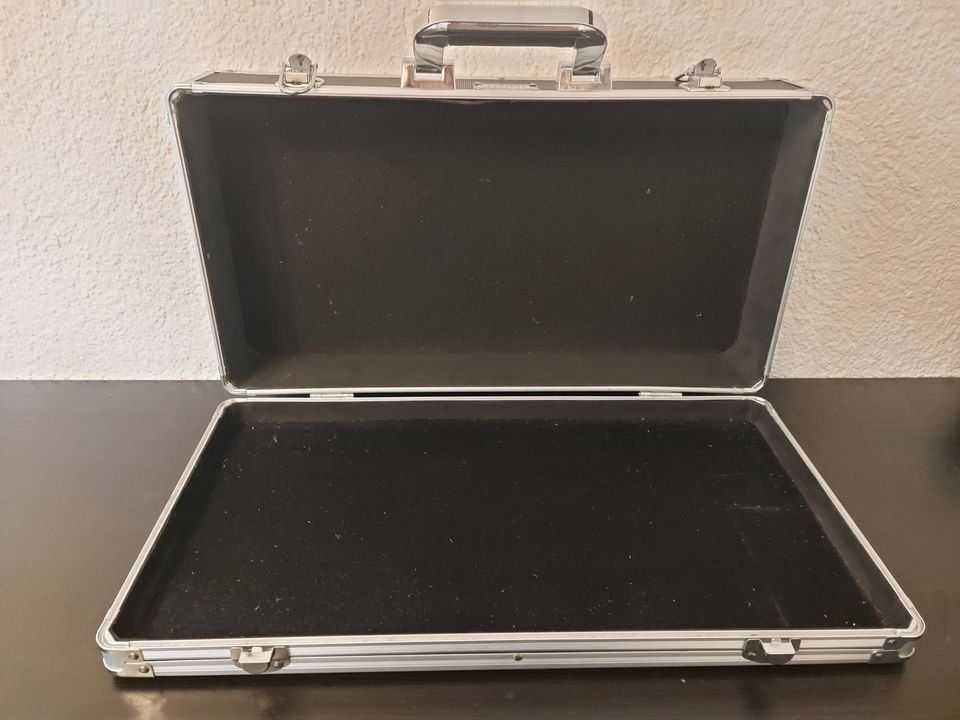 Case pedalboard stagg UPC-500 | Kaufen auf Ricardo