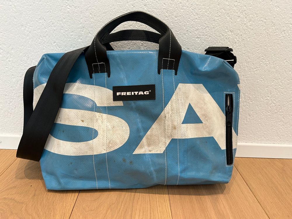 FREITAG Laptoptasche F305 ROY (Neu (gemäss Beschreibung)) in ...