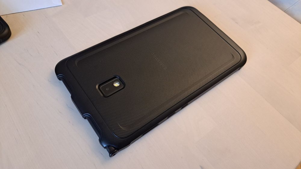 8" Samsung Tab Active 2 inkl. Case und Pen (Gebraucht) in luzern für ...