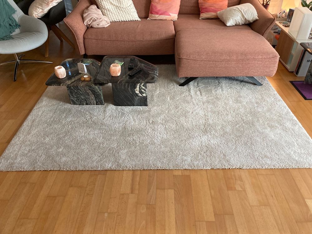 IKEA Teppich Stoense (Gebraucht) in für CHF 25 – nur Abholung auf ...