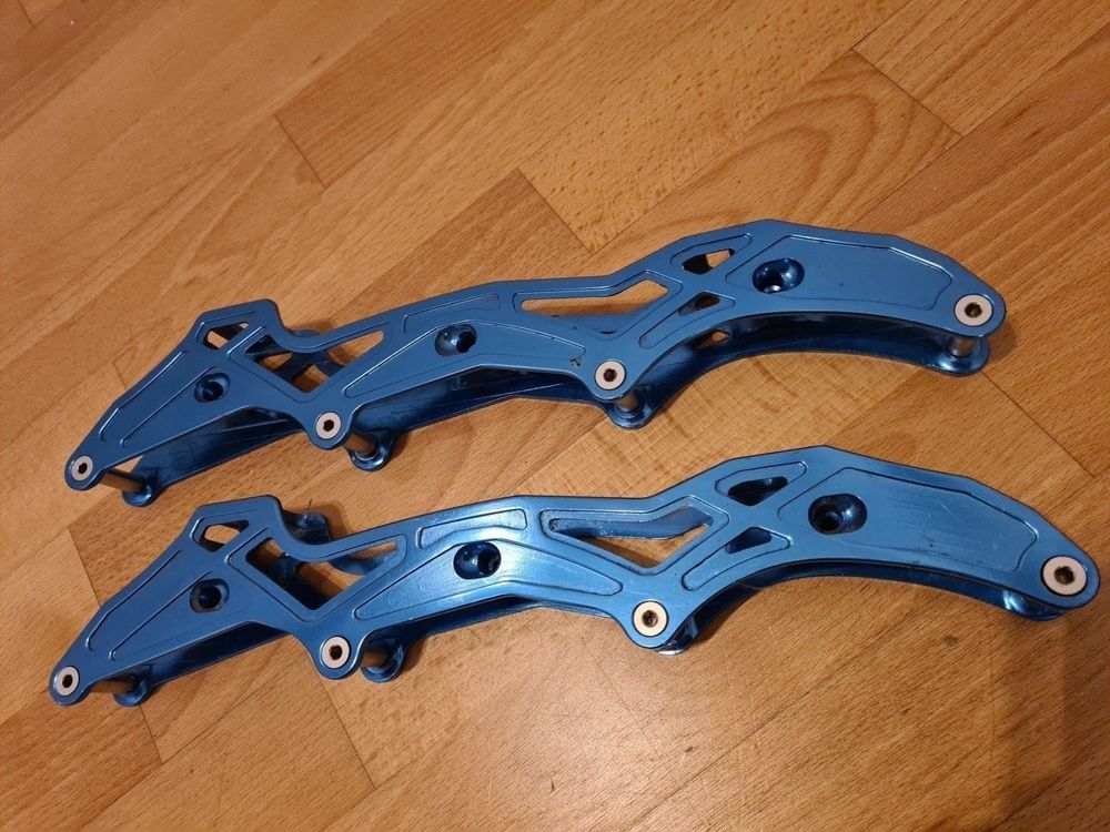 Inline Frame zu 4x100mm Wheels (Gebraucht) in Münsingen für CHF 25 ...