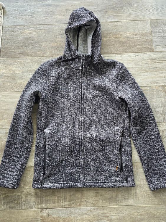 Mammut Chamuera ML Hoody Jacket Men M (Neuf (Voir description)) à ...