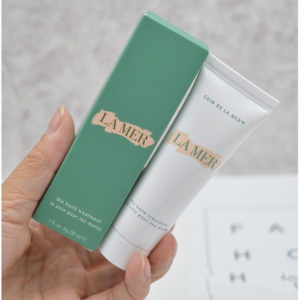 La Mer The Hand Treatment 30 ml – NEU & OVP – Luxus-Pflege (Neu und ...