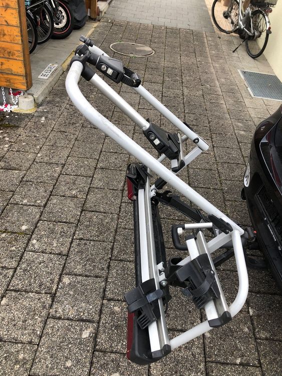 Atera Fahrradträger Strada Sport M E-Bike | Kaufen auf Ricardo