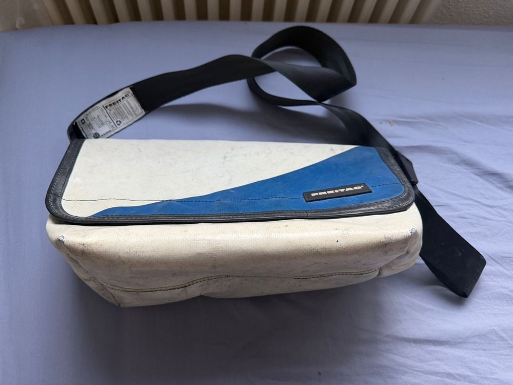 Freitag Bag F42 SURFSIDE 6 (Gebraucht) in Benglen für CHF 95 – nur ...