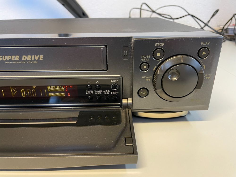 Panasonic NV-HS900 | Kaufen auf Ricardo