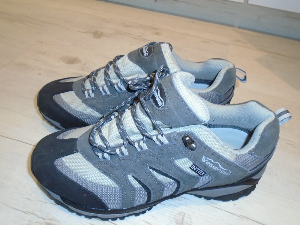 WEISSENSTEIN Schuhe, Gr. 43 | Kaufen auf Ricardo