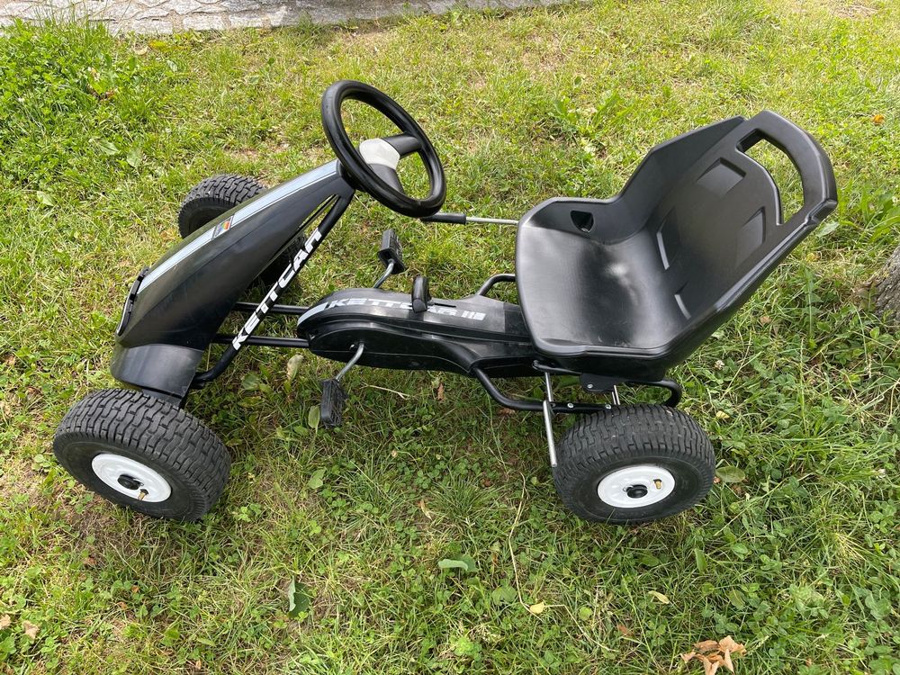 Kettler Kettcar Daytona Air