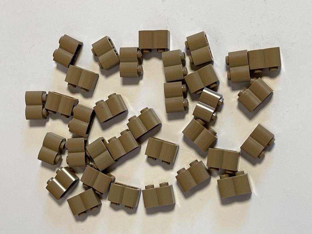 LEGO - Palisaden (Gebraucht) in Gelterkinden für CHF 3 – mit Lieferung ...