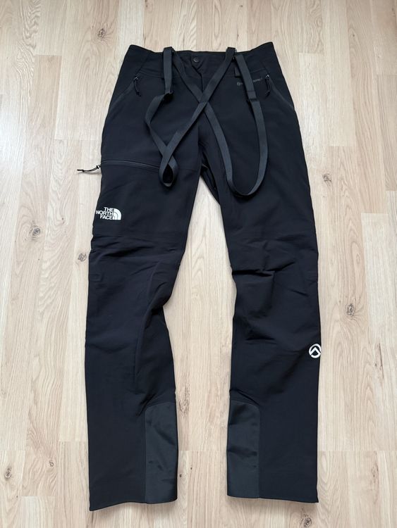The North Face Summit Chamlang Softshell Pant (Women Small) (Neu ...