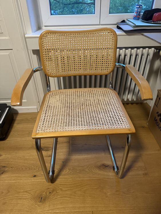 Freischwinger (Gebraucht) in St. Gallen für CHF 4 – nur Abholung auf Ricardo kaufen