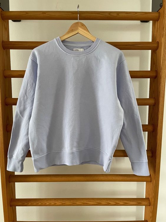 Colorful Standard - WOMEN CLASSIC ORGANIC CREW - Gr. S | Kaufen auf Ricardo