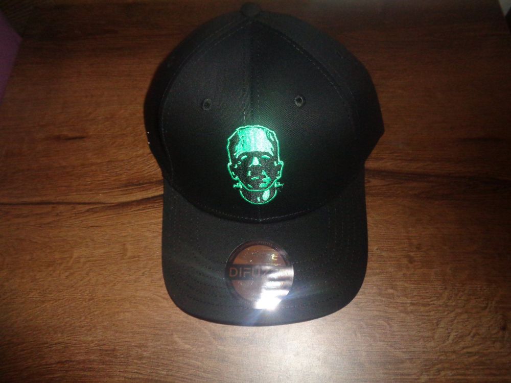 Universal - Frankenstein Adjustable Cap (Neu und originalverpackt) in ...