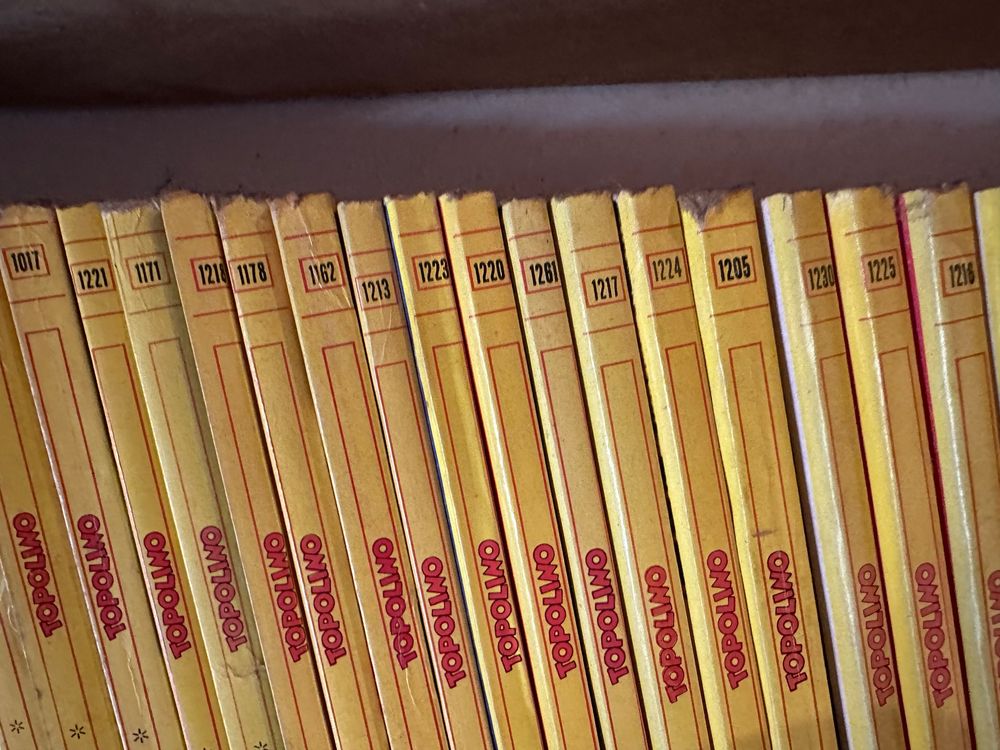 65 Topolino vintage, numeri misti (Usato) a Morbio Inferiore per CHF 68 ...