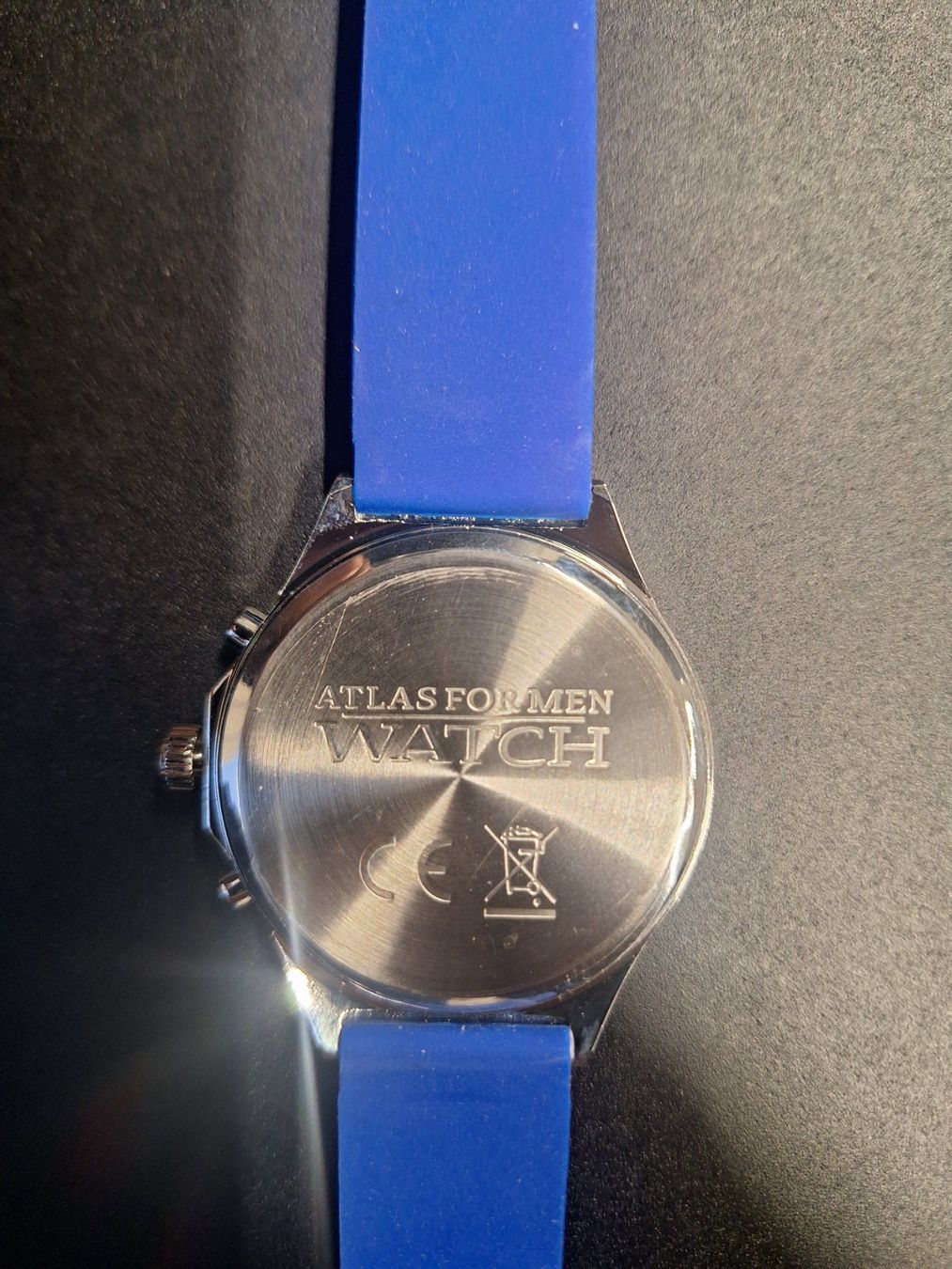 Daniel Hechter Atlas for Men (Gebraucht) in Allschwil für CHF 1 – mit ...