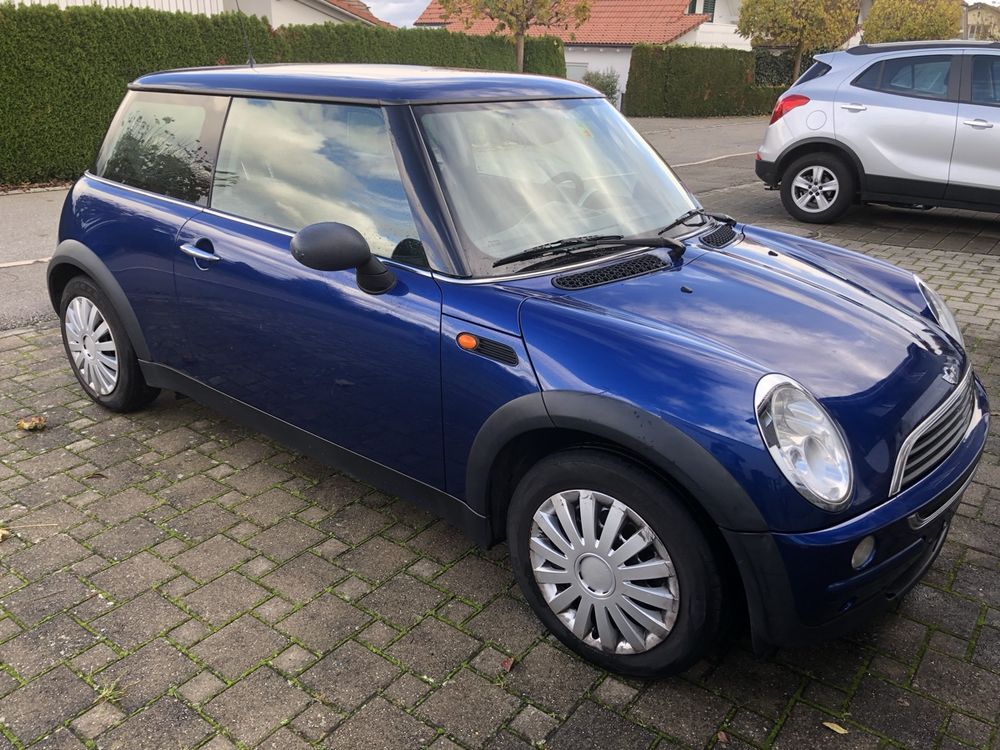 Mini One R50 | Kaufen auf Ricardo